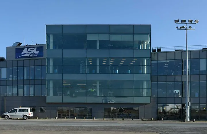 ASL Airlines Belgium Announces Agreement with Nippon Cargo Airlines - ASL