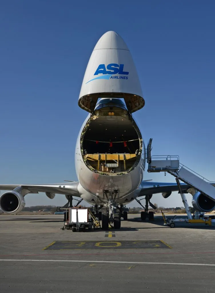 About - ASL